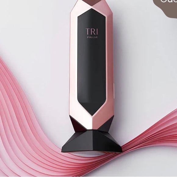 tripollar | Skincare | Exclusive Model Tripollar Desire Bnibnwt Radio ...